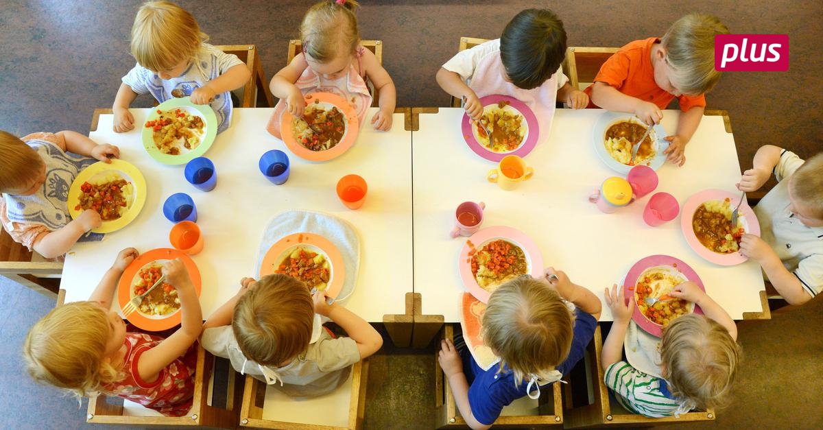 Kommentar zum Catering an Wormser Kitas: Stellschrauben | Echo Online Kommentar zum Catering an Wormser Kitas: Stellschrauben | Echo Online